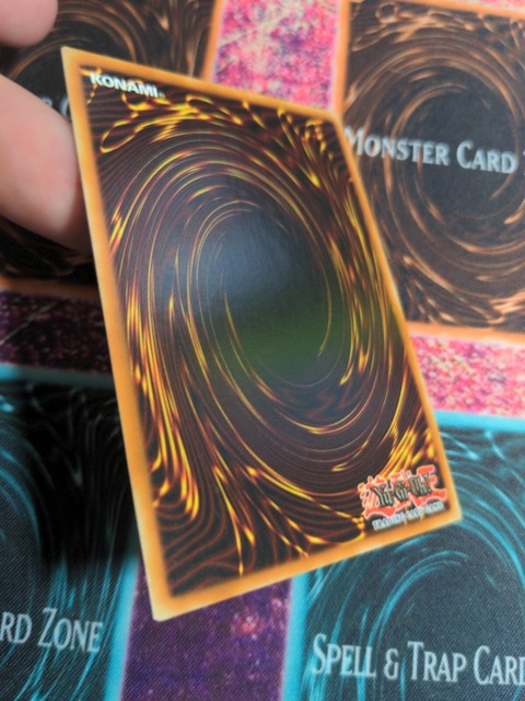 Yu-Gi-Oh! TCG Mist Valley Shaman Hidden Arsenal HA01-EN005 Limited ...