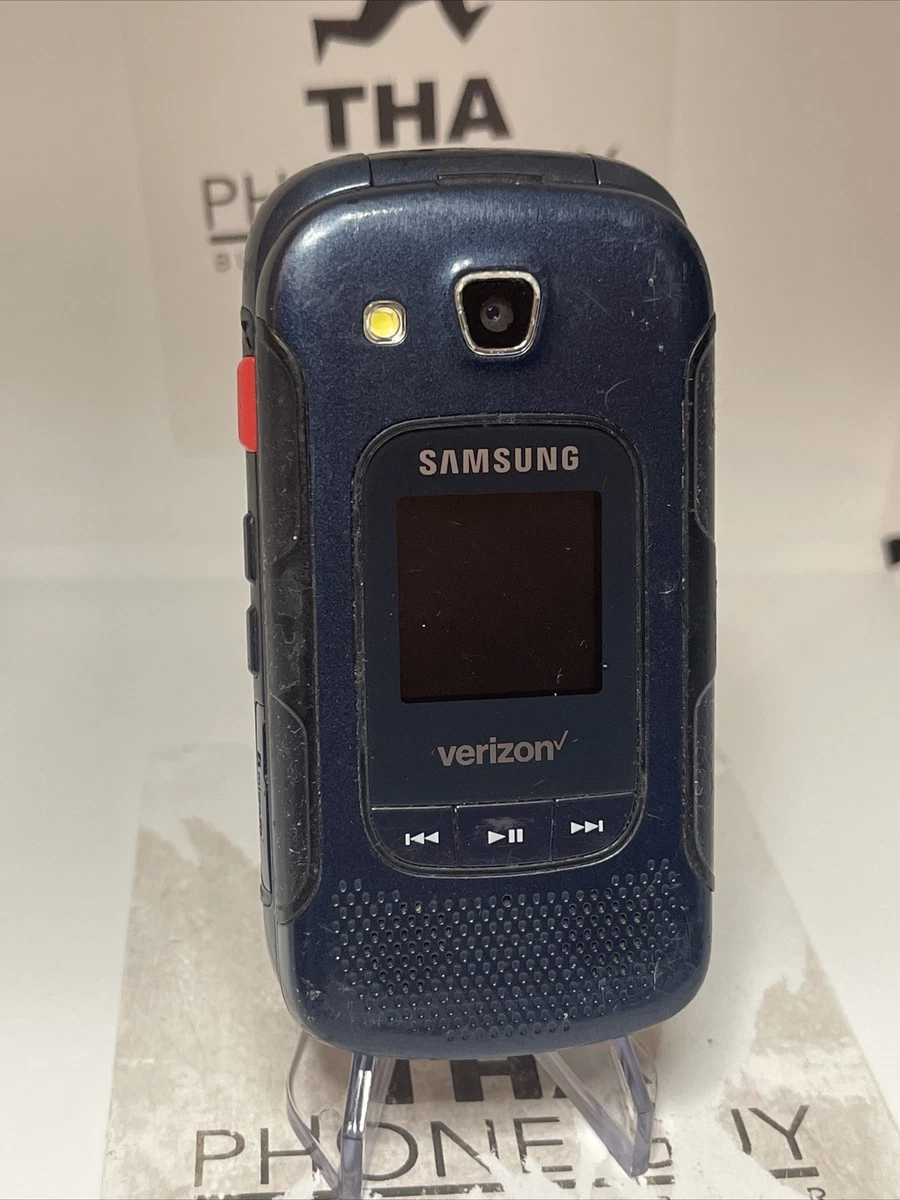Smallest Cell Phone Verizon