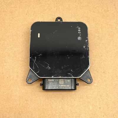 OEM 19-21 Lexus ES300h ES350 Computer Module Light Control Unit 89908 ...