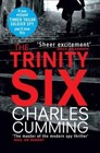 The Trinity Six By Charles Cumming. 9780007337835 | eBay Australia