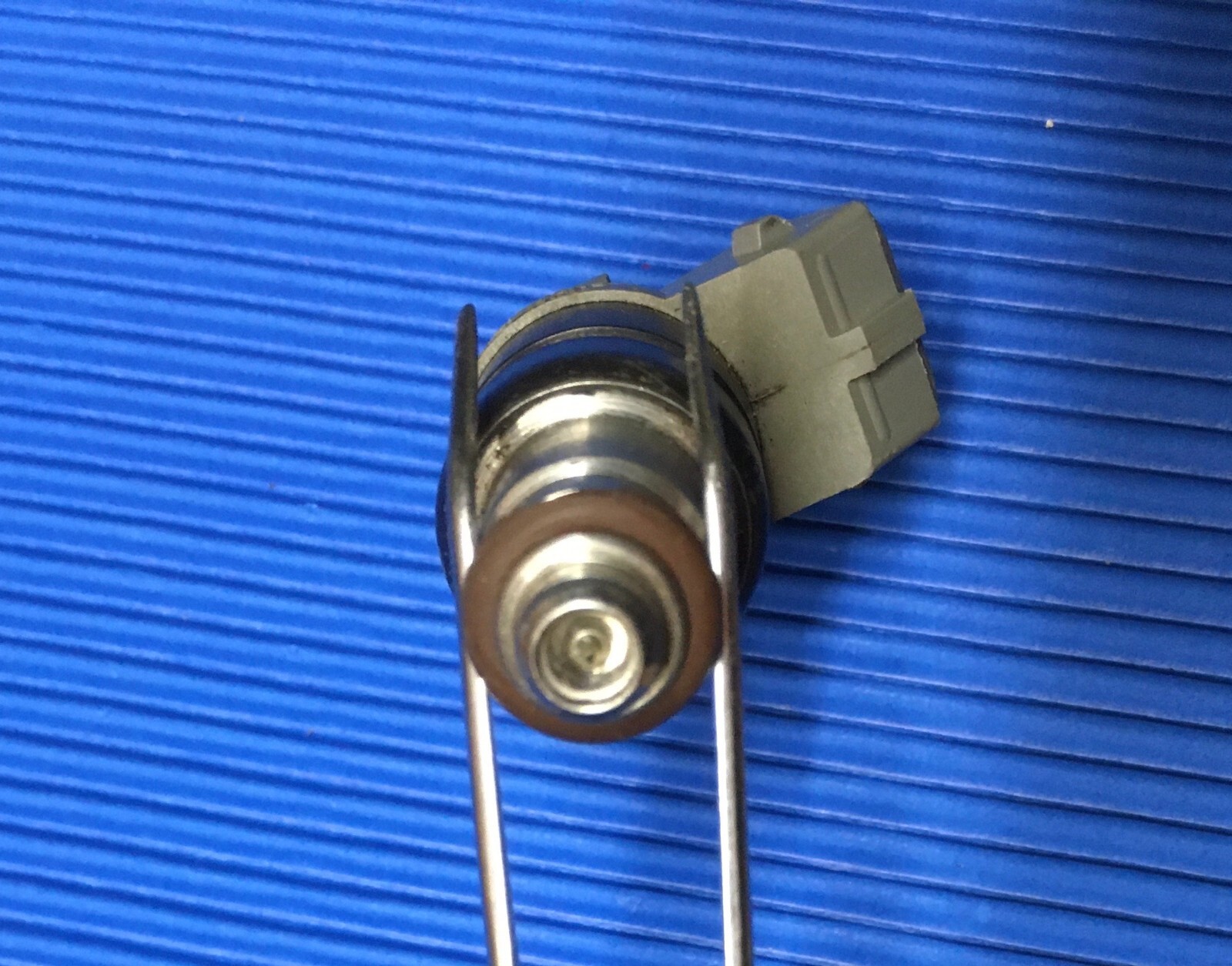 FUEL INJECTOR 0000787423 FOR MERCEDES | eBay