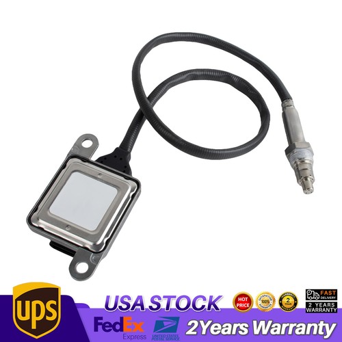 Nitrogen Oxide NOX Sensor 8982313911 for Isuzu NPR NPR-HD NQR NRR 2010 ...