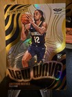 2024-25 Panini Revolution Antonio Reeves Rookie New Wave | eBay