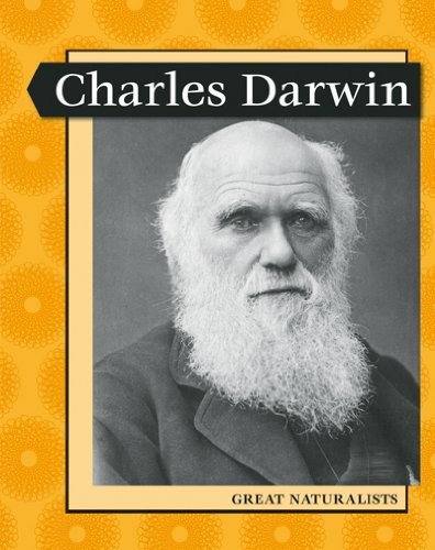 Charles Darwin (Levelled Biographies: Great Naturalists) By Hei | eBay