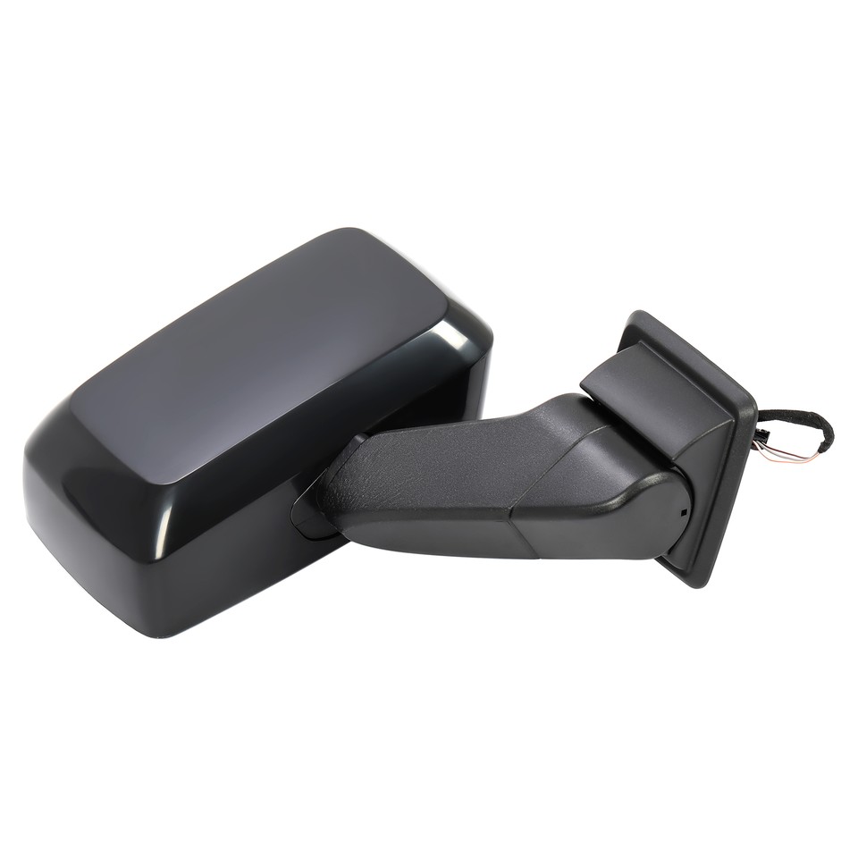 Right Passenger Outside Front Door Power Mirror For Hummer 2006-2010 H3 ...