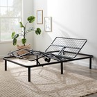 Linenspa Adjustable Base - Bed Frame with Independent Head and Foot ...