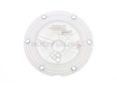 GENUINE MERCEDES Fuel Tank Access Cover Right 2044700438 Mercedes Benz ...