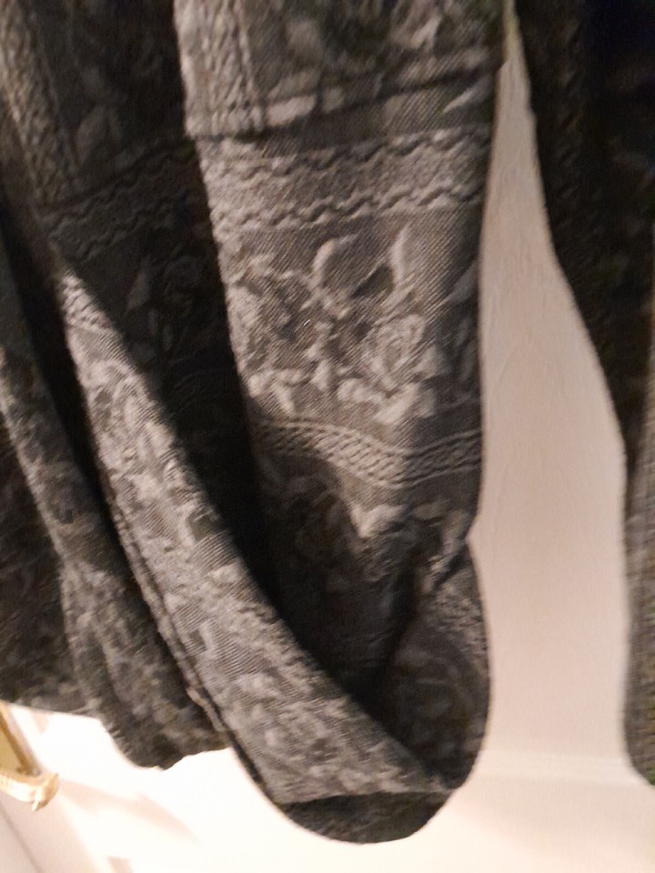 CHESCA jacket Size 16 18 | eBay UK