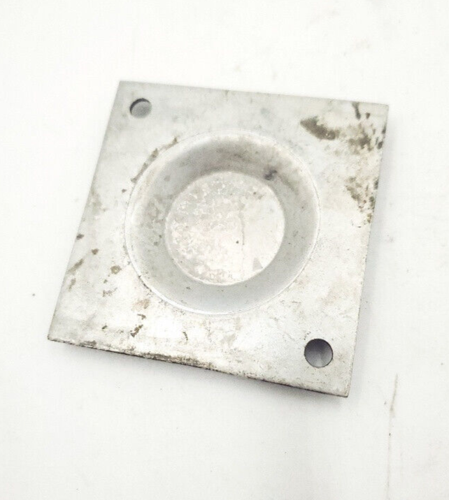 Seeburg PRVC Remote Volume Control Block Off Plate - LPC and others | eBay