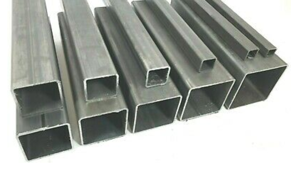 SHS MILD STEEL SQUARE HOLLOW BOX SECTION 20MM to 100MM-100MM to 1100MM ...