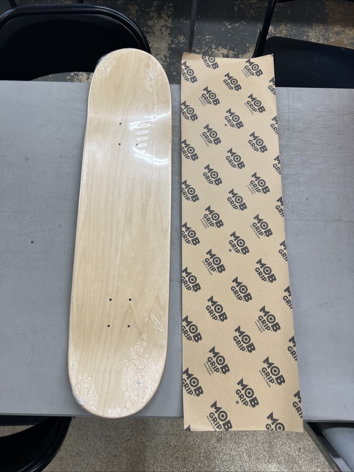 Shantae Standing Risky's Revenge Skateboard Deck Limited Run Games New ...