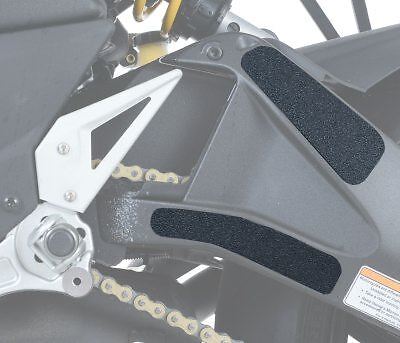 R&G Boot Guard Kit Black (3-Piece) EBR 1190RX 2014 - 2015 | eBay