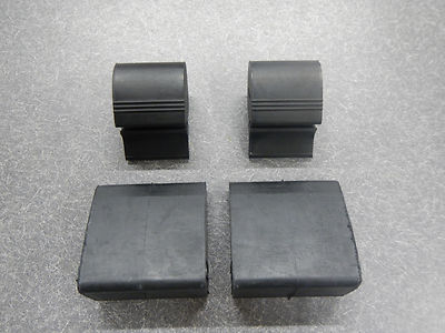 64 65 Buick Riviera Upper & Lower Control Arm Bumpers 1964 1965 Gran ...