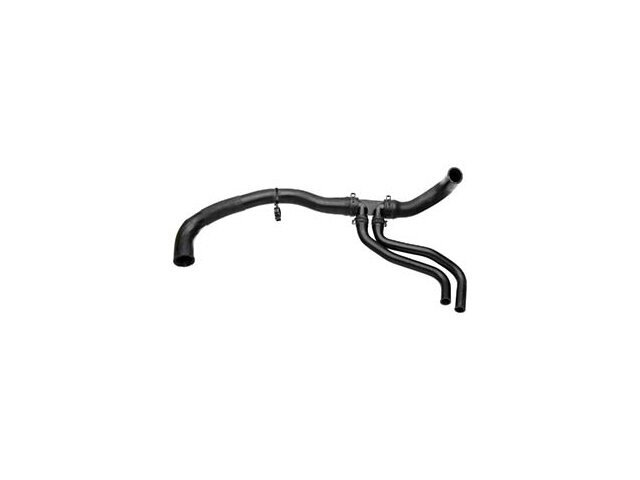 Lower Gates Radiator Hose fits Land Rover LR3 2005-2009 4.4L V8 GAS ...