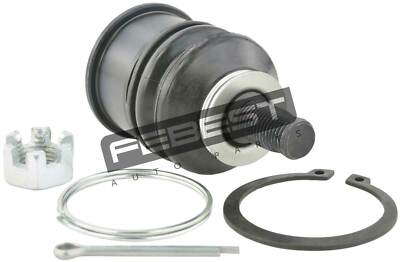 1220-DF Febest BALL JOINT FRONT LOWER ARM 54501-3Z000, 54500-3Z000 ...