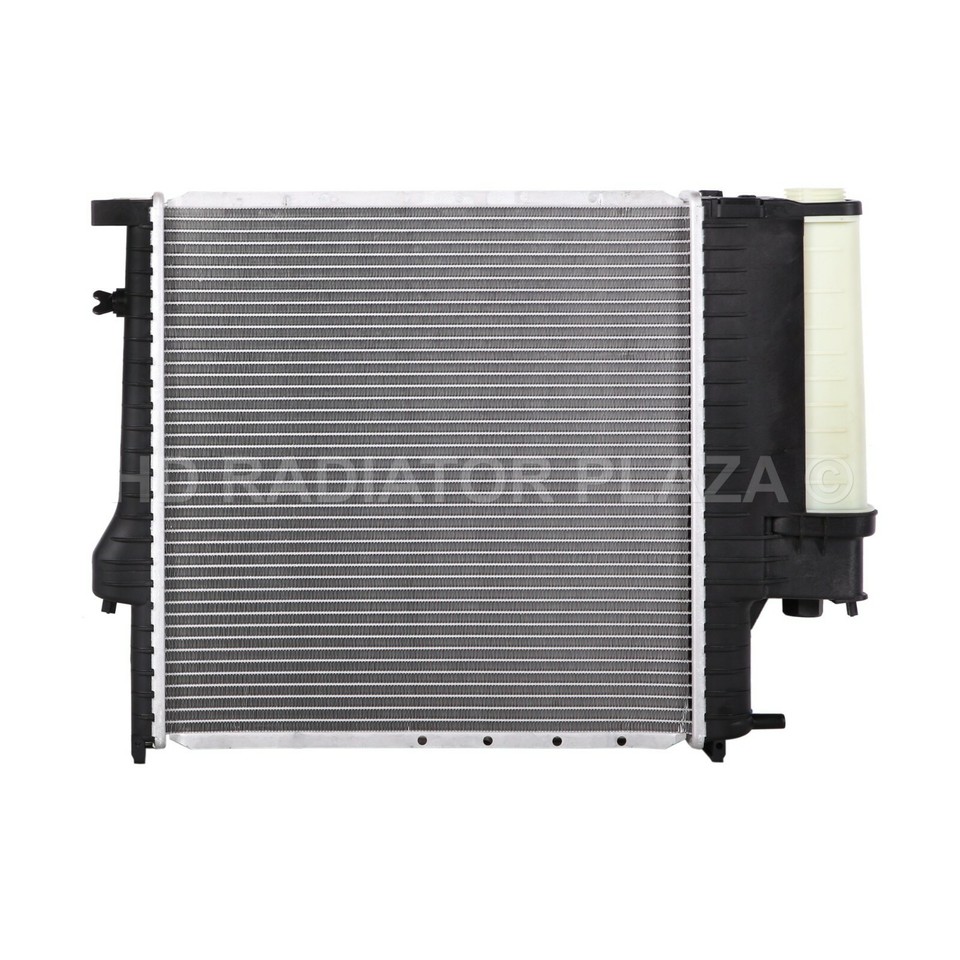 Radiator For BMW 3 Series E36 318i 318is 318ti Z3 L4 1.8L 1.9L 4 ...