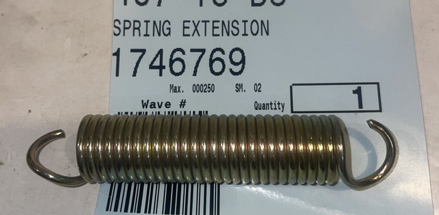 MTD Spring-Tension 1746769 for sale online | eBay
