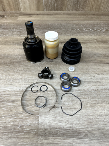 2015-19 HYUNDAI SONATA FRONT LH AXLE REBUILD KIT OEM PART# 49582-C2210 ...