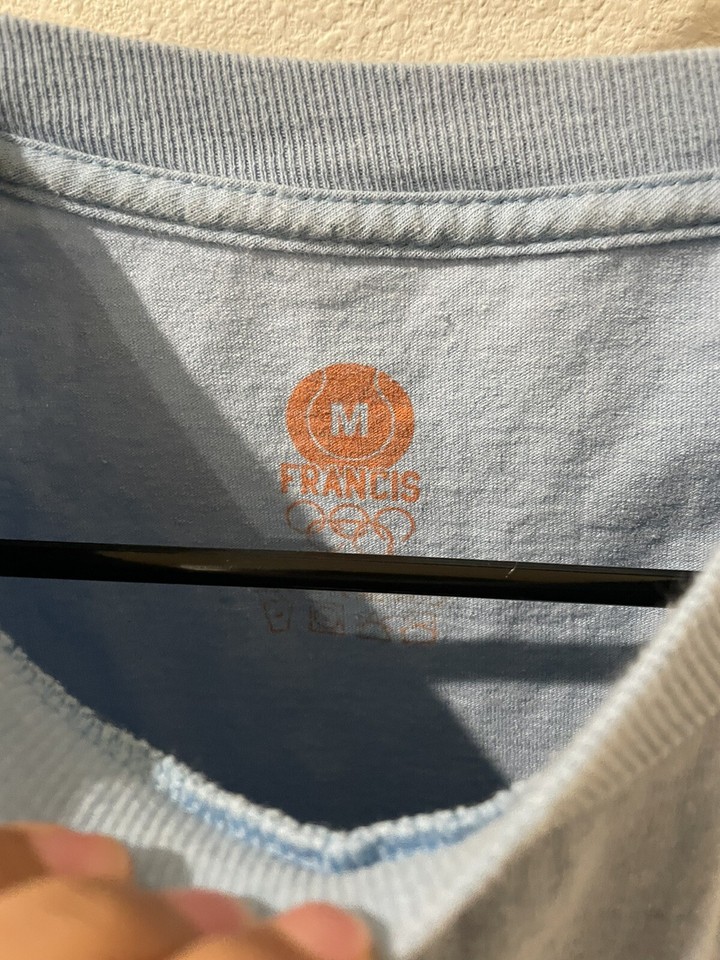 Frank Ocean Channel Orange Tour Shirt RARE | eBay