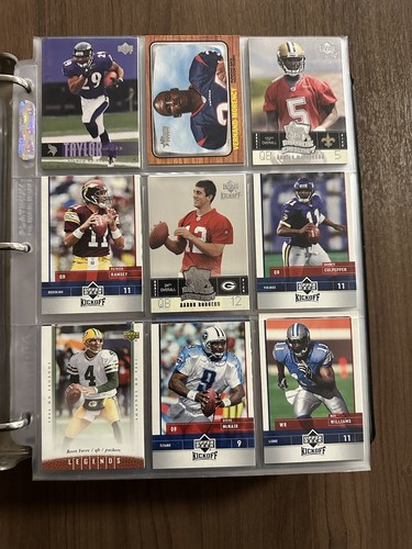 Sports Card Collection | eBay