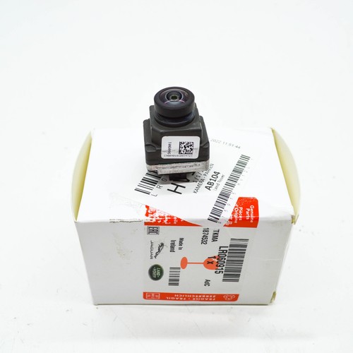 NEW LR RANGE ROVER EVOQUE L538 REAR REVERSING CAMERA LR060915 ORIGINAL ...