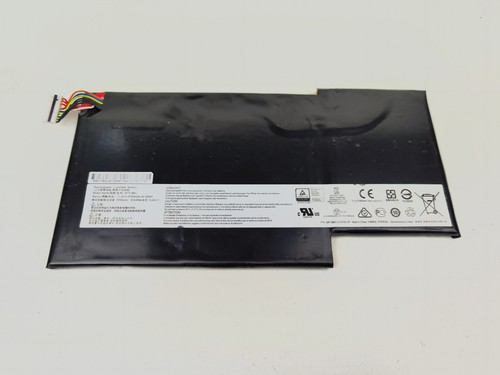 MSI GS63 7RD MS-16K4 Li-Polymer Battery BTY-M6J | eBay