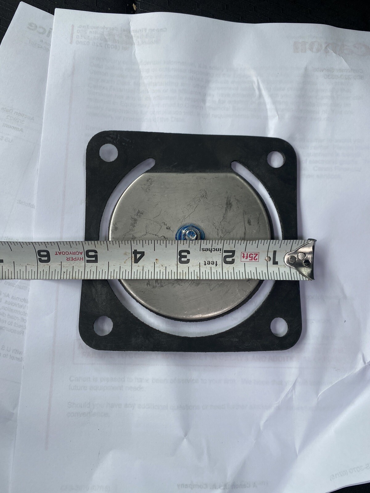 mp flomax pump flapper assembly | eBay