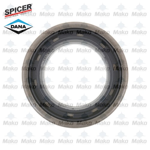 Spicer 2019816 Dana 50 60 Ford Front Axle Guide Tube Seal Supersedes ...