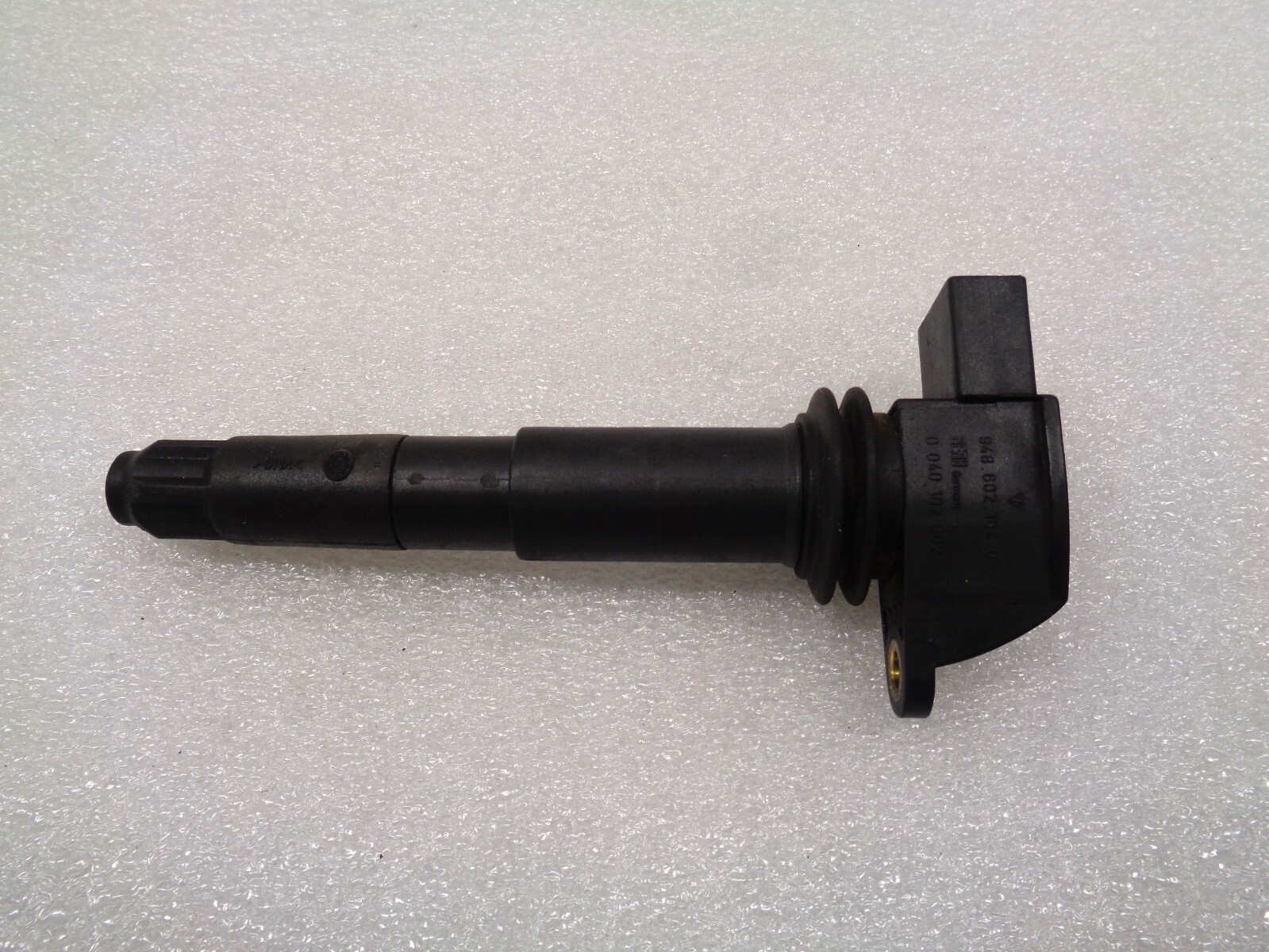 03-06 08-10 Porsche Cayenne Ignition Coil 94860210403 OEM AK2204208 | eBay