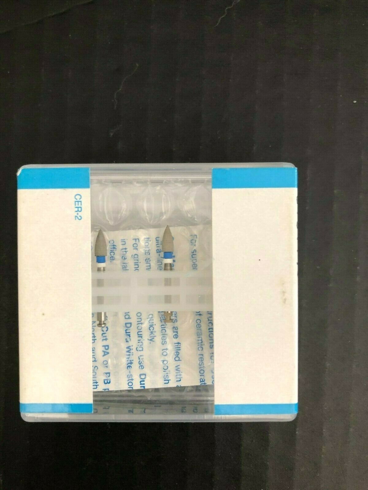 Ceramaster - Mini Point – CA - Porcelain Polishers- Shofu Dental | eBay