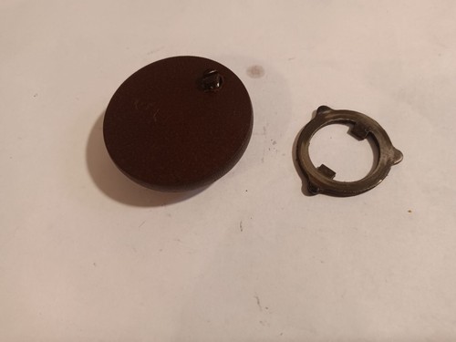 Singer 66 Redeye Sewing Machine1912 Balance Wheel Nut | eBay