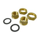 Grundfos 529912 3/4" Npt Metal Grundfos Pump Union Set | eBay
