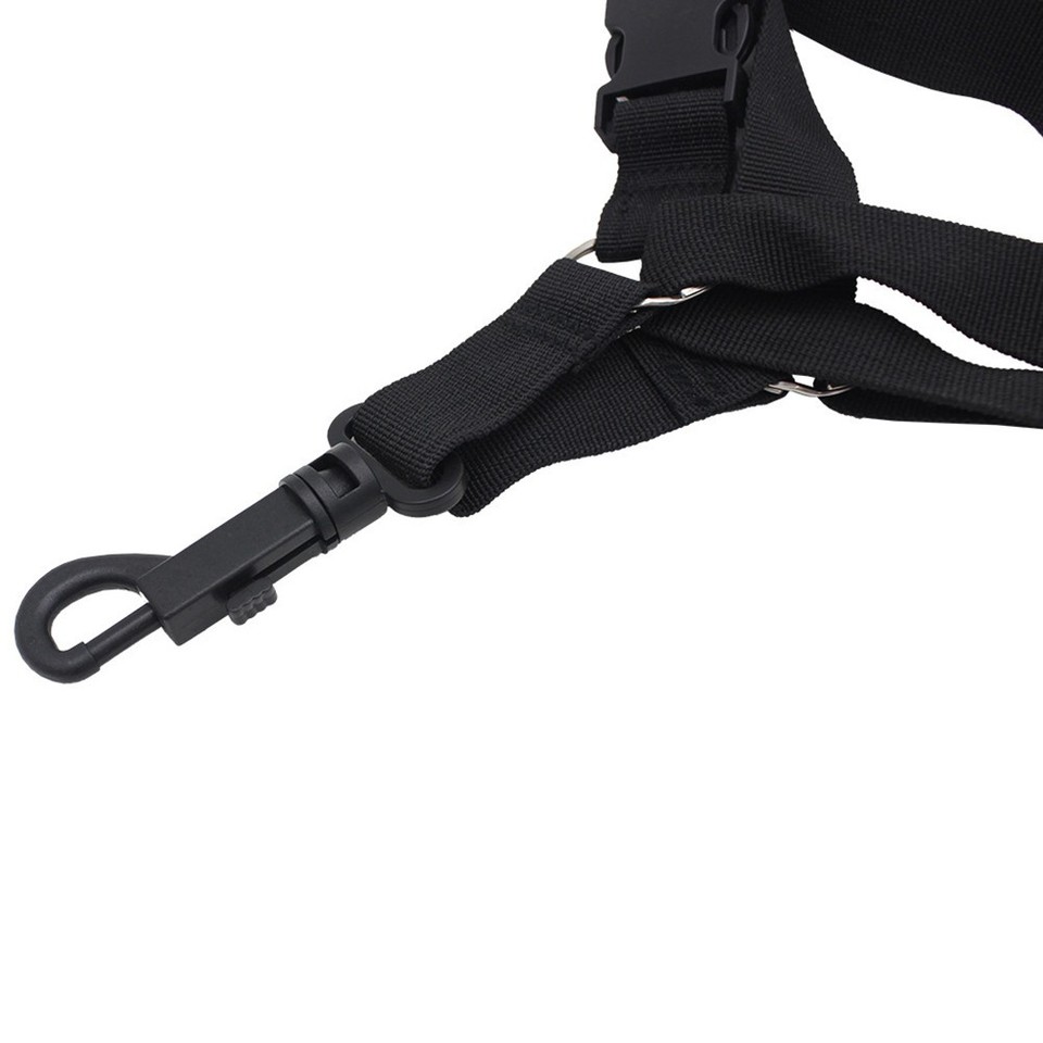 Alto Sax Neck Strap Shoulder Belt Saxophone Accessories Musical ...