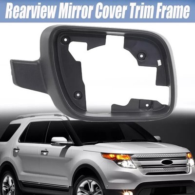For 2011-2019 Ford Explorer Right Passenger Side Mirror Housing Shell ...
