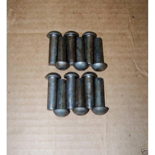 New Aftermarket Replacement Rivet Fits Case/IH 480, 480B, 470 | eBay