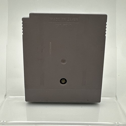 Mini 4 Boy (Nintendo Gameboy, 1996) Tested, DMG-AJ4J-JPN | eBay