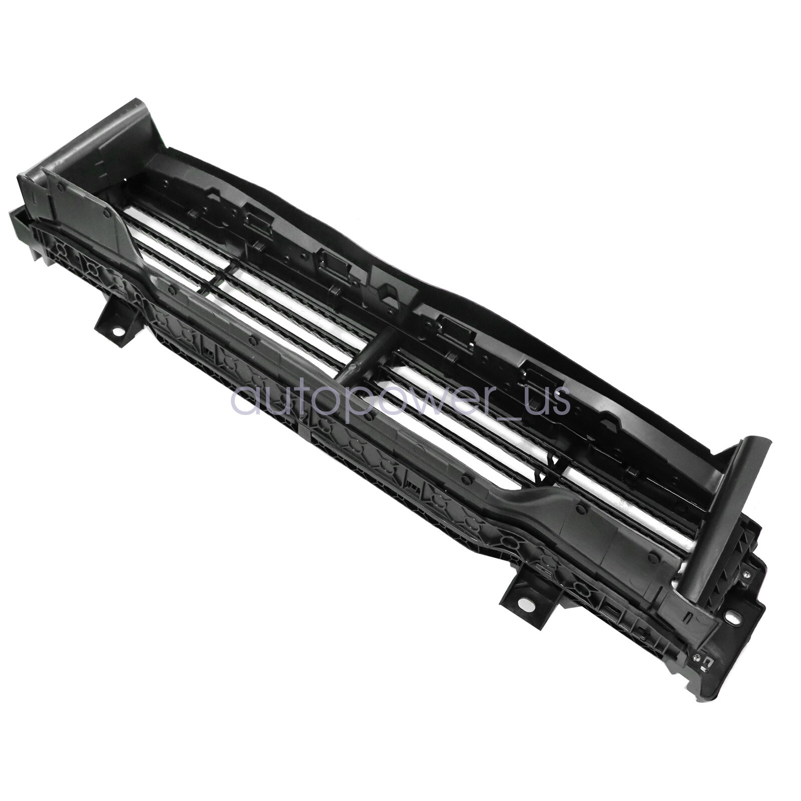 NEW KB8A50R10A KB8A-50-R10A Fit Mazda CX-5 2017-2024 Active Grille ...