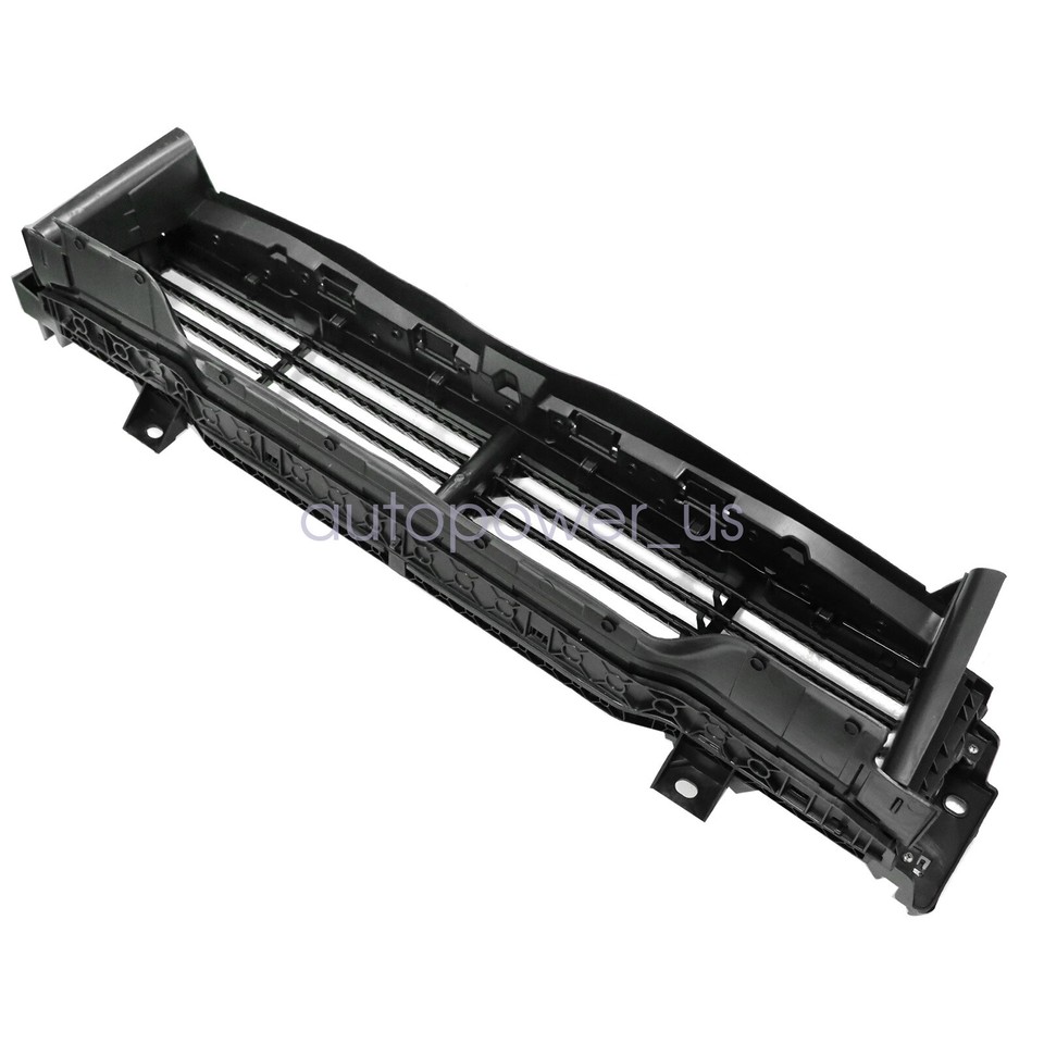 NEW KB8A50R10A KB8A-50-R10A Fit Mazda CX-5 2017-2024 Active Grille ...