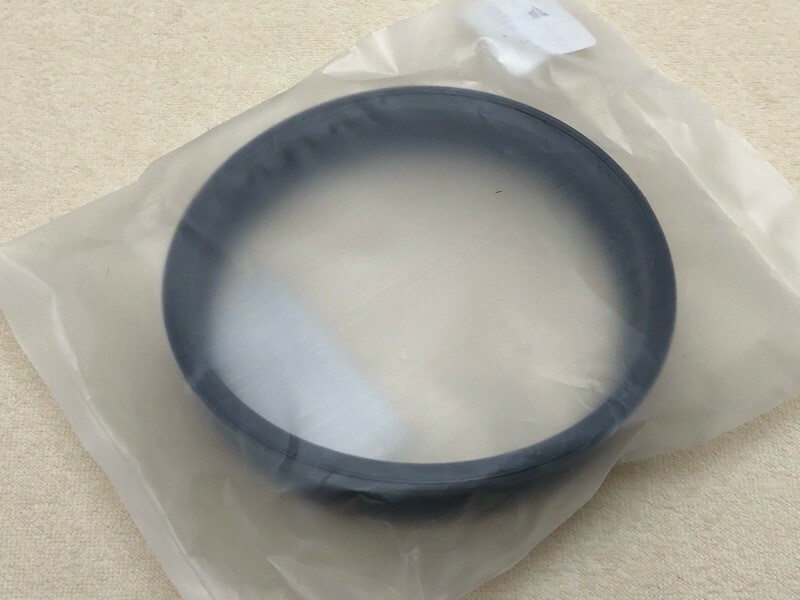 Nissan Genuine Fuel Tank Pump Seal O-Ring 17342-79900 | S14 R32 R33 R34 ...
