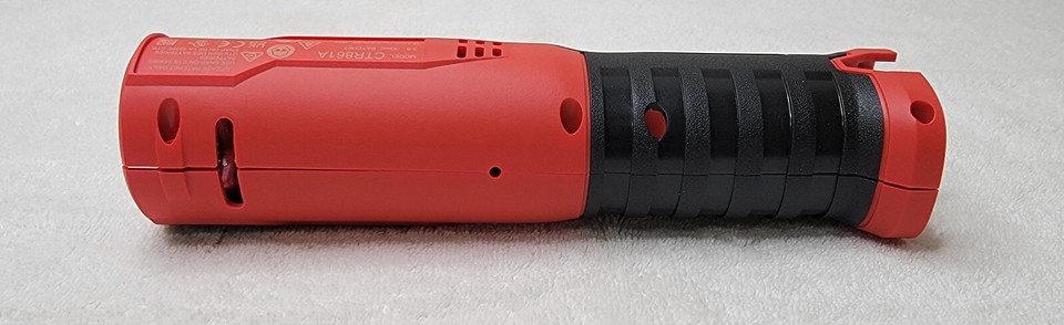 SNAP-ON CTR861 CTR867 14.4V 3/8" DRIVE RATCHET BODY REPAIR REPLACEMENT ...