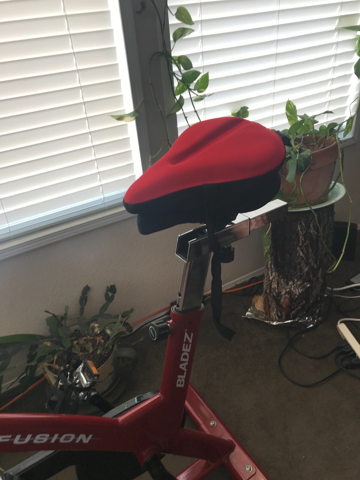 FUSION GSII BLADEZ BIKE | eBay