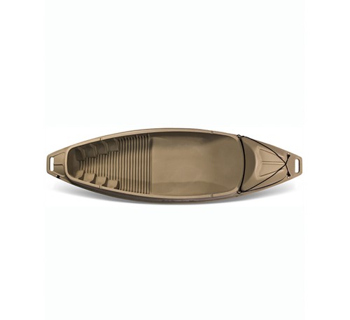 New Beavertail Marsh Brown Phantom Sneakboat | eBay