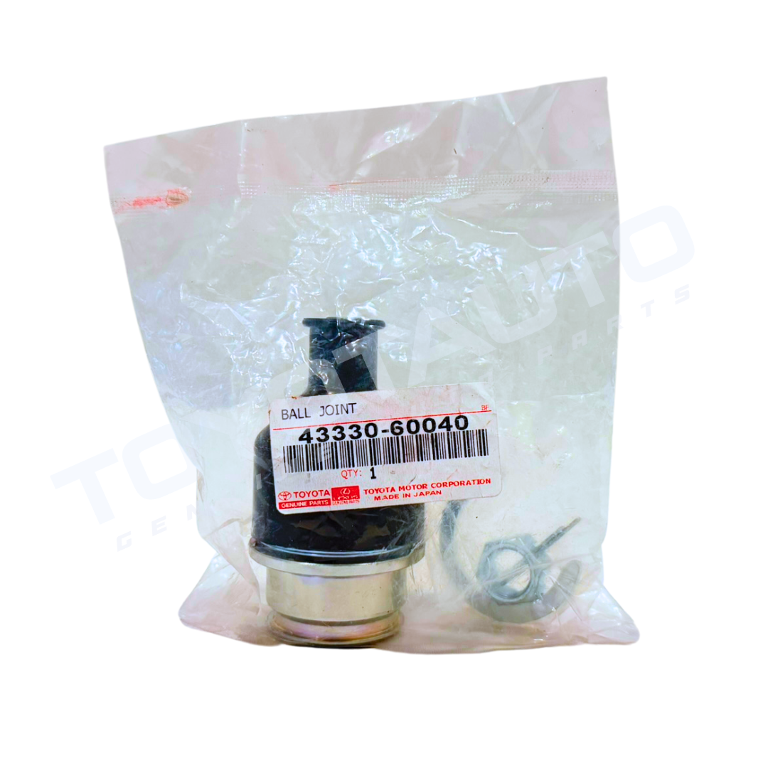 Toyota Genuine 43330-60040 Lower Ball Joint for GX470 Toyota 4Runner ...