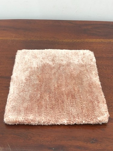 Rust Handmade Bamboo Home Décor Kitchen Rug Placemat Indoor & Outdoor ...