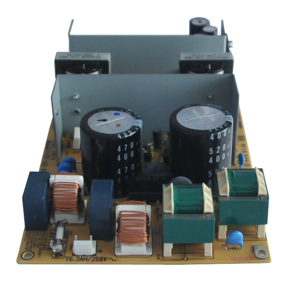 Original Power Board Unit for Mutoh VJ-1204/VJ-1604/VJ-1304/VJ-1604W ...