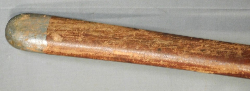 Antique Exploding Vaudeville Stage Prop Prat Paddle Circus Clown 1900 ...