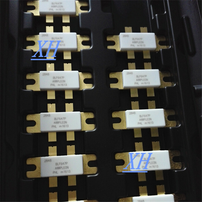 1pc for Philips BLF647P High-frequency Transistor for sale online | eBay