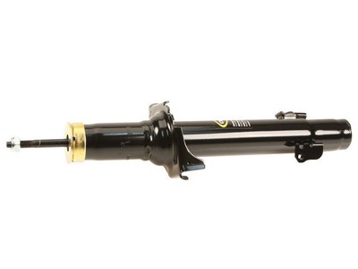 Strut Assembly For 08-12 Honda Accord 3.5L V6 2.4L 4 Cyl J35Z3 J35Z2 EX ...