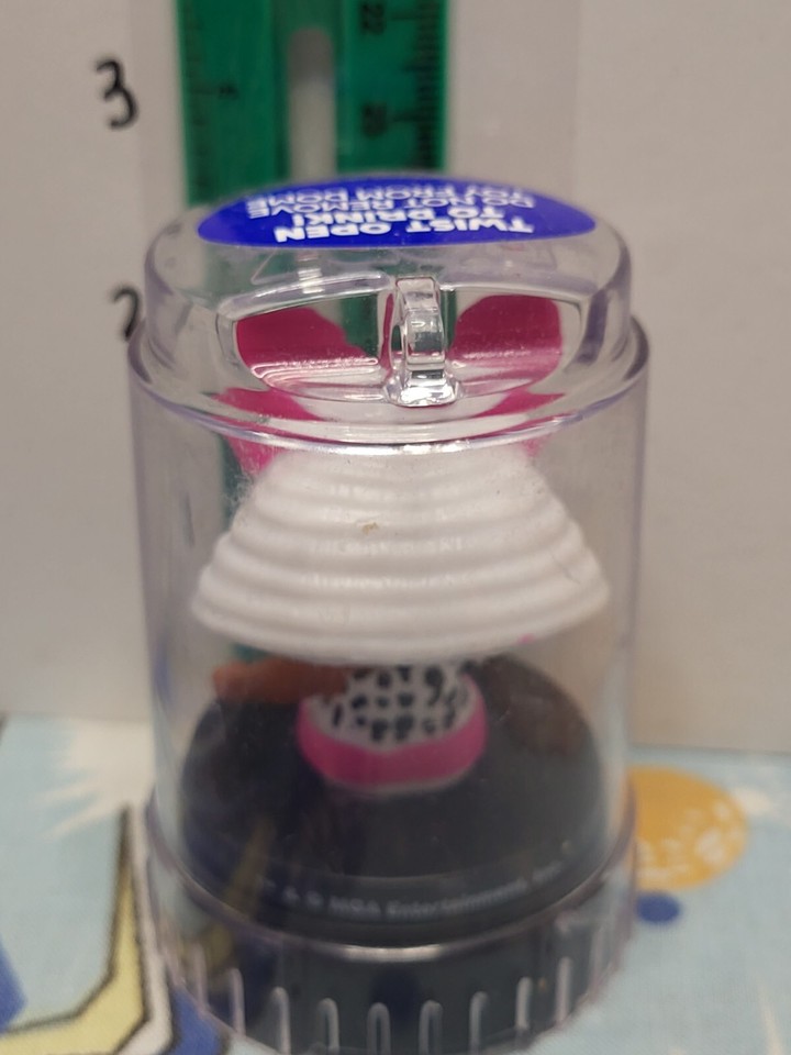 Good 2 Grow Mystery Podz “LOL” SURPRISE Diva Stackable Collectible ...