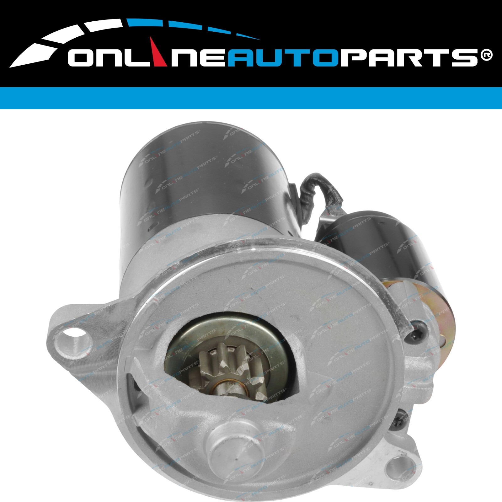 Starter Motor for Ford LTD FC FD V8 4.9L 302C 5.7L 351C 1979~1983 | eBay